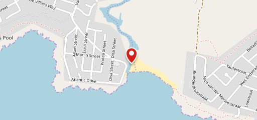 Milk on the Beach, Onrus - Restaurant menu, prices and reviews