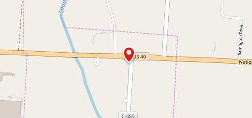 Mill Dam Corner Grille, Hebron - Restaurant menu, prices and reviews