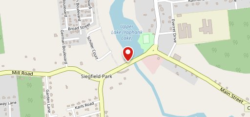 Millhouse Inn, Yaphank - Restaurant menu, prices and reviews