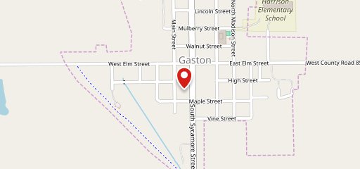 Mill Street Inn, Gaston - Restaurant menu, prices and reviews