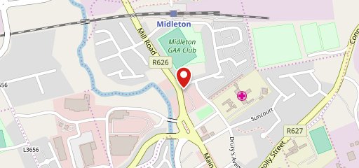 The Mill Wheel Bar and Bistro, Midleton - Restaurant menu, prices and ...