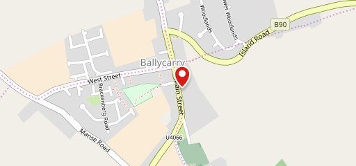 Millars Bar Ballycarry, Carrickfergus - Restaurant menu, prices and reviews