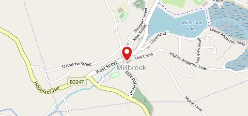 Millbrook Indian Restaurant & Takeaway, Torpoint - Restaurant menu ...