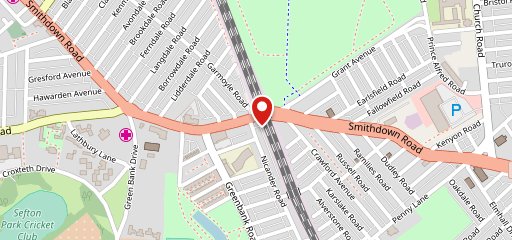 Millennium Munchies, Liverpool - Restaurant menu, prices and reviews