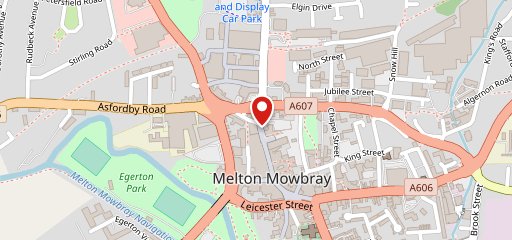 Millennium Fish Bar, Melton Mowbray - Restaurant menu, prices and reviews