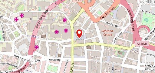 Millennium Square, Leeds - Restaurant menu, prices and reviews