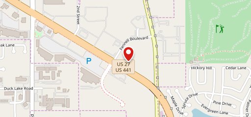 Miller's Ale House, 635 US-27 #441 in Lady Lake - Restaurant menu and ...