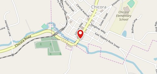 Millerstown Inn, Chicora - Restaurant menu, prices and reviews