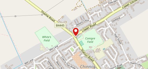 Millie's Deli, Chinnor - Restaurant menu, prices and reviews