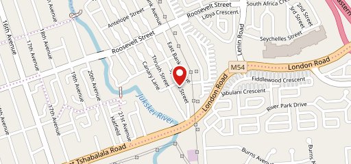 Millie's Place, Alexandra - Restaurant menu, prices and reviews