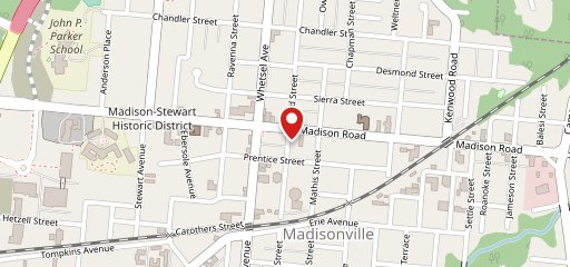 Millie's Place, Cincinnati - Restaurant menu, prices and reviews