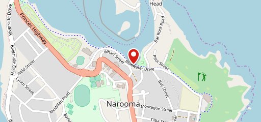 Million Dollar View, Narooma - Restaurant menu, prices and reviews