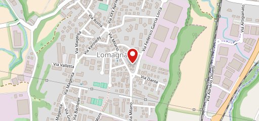 Millionaire pub & bar, Lomagna - Restaurant reviews