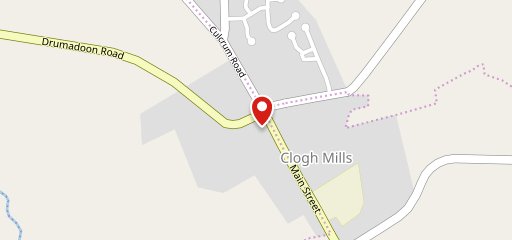 Millside Restaurant, Cloughmills - Restaurant menu, prices and reviews