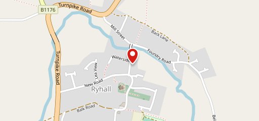 The Millstone Inn, Stamford - Restaurant menu, prices and reviews