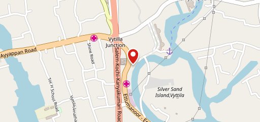 Milma Milk Booth, Kochi, Vyttila - Restaurant menu, prices and reviews