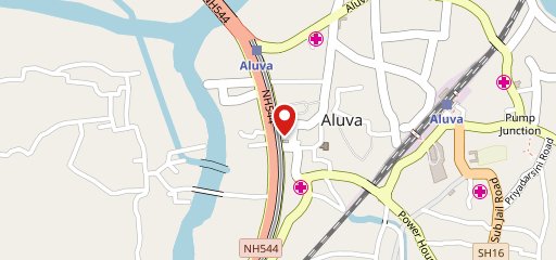 MILMA SHOPEE TEA SHOP, Aluva - Restaurant reviews