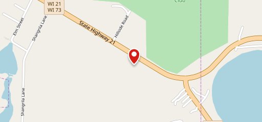 Milty Wilty Drive-In, Wautoma - Restaurant menu, prices and reviews