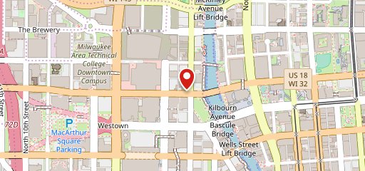 Milwaukee Brat House, Milwaukee - Restaurant menu, prices and reviews