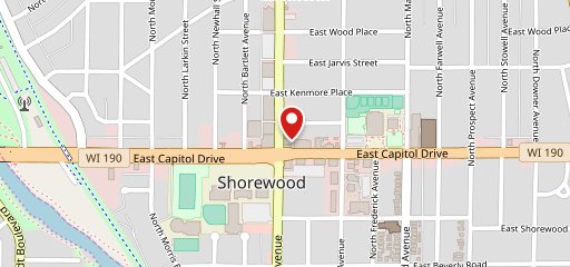 Milwaukee Brat House, Shorewood - Restaurant menu, prices and reviews