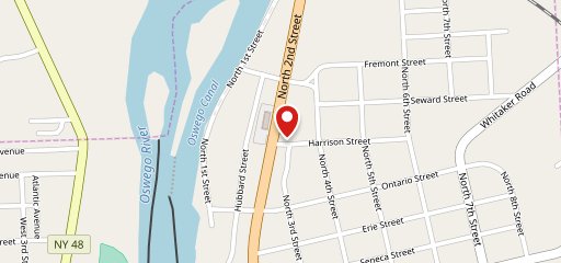 Mimi's Drive-In, Fulton - Restaurant menu, prices and reviews