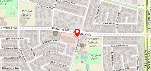 Mimi's Pub, Edmonton - Restaurant menu, prices and reviews