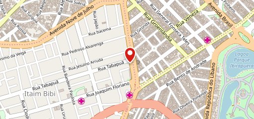 Mimo's Bar e Restaurante, São Paulo - Menu do restaurante, preços e ...