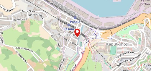 Mimos, Pasajes - Menú del restaurante, precios y reseñas