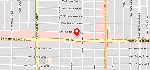 Min Du Buffet, Appleton - Restaurant menu, prices and reviews