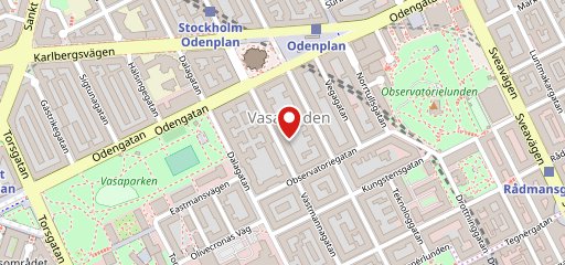 Minako Sushi Odenplan, Stockholm - Restaurant menu, prices and reviews