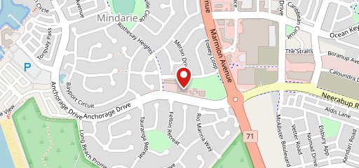 Mindarie Keys Fish & Chips, Mindarie - Restaurant menu, prices and reviews