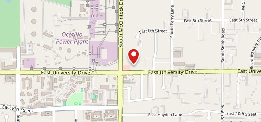 Minder Binder, Tempe - Restaurant menu, prices and reviews