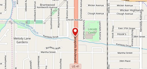 Miner-Dunn, Highland - Restaurant menu, prices and reviews