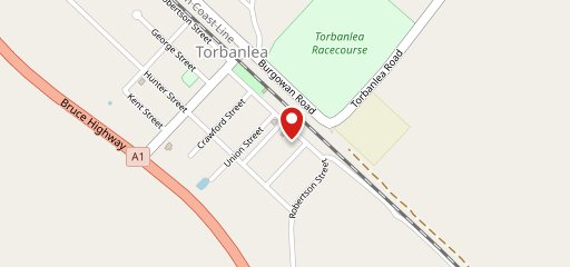 Miners Arms Hotel, Torbanlea - Restaurant menu, prices and reviews