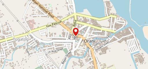 Minerva Bakery, Orani - Restaurant menu, prices and reviews