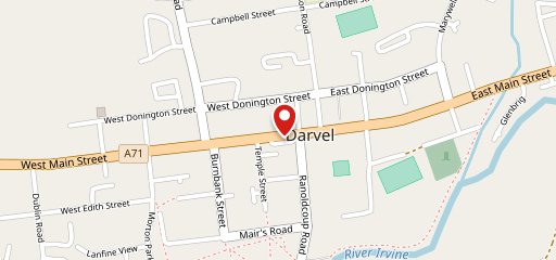 Lucky House Chinese, Darvel - Restaurant menu, prices and reviews