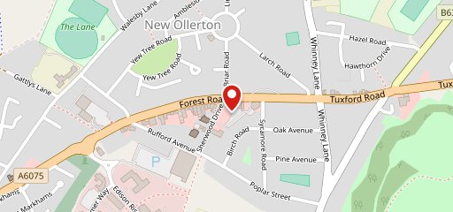 Ming Lee Chinese in Ollerton and Boughton - Restaurant reviews