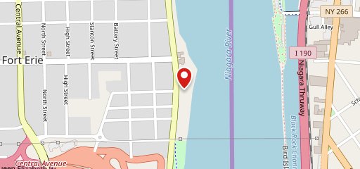 Ming Teh Restaurant, Fort Erie - Restaurant menu, prices and reviews