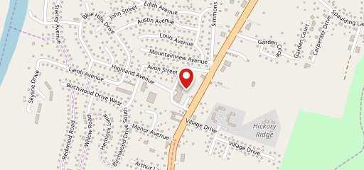 Ming Wok Li, Saugerties - Restaurant menu, prices and reviews