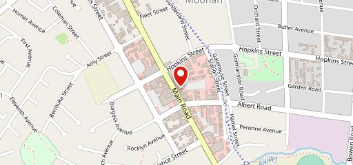 Minggor Take-Away, Moonah - Restaurant menu, prices and reviews