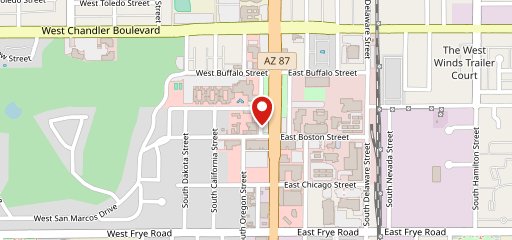 Mingle + Graze, Chandler - Restaurant menu, prices and reviews