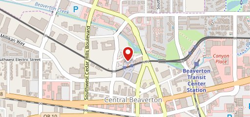 Mingo, Beaverton - Restaurant menu, prices and reviews