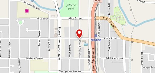 Mings Chinese Takeaway, Moree - Restaurant menu, prices and reviews