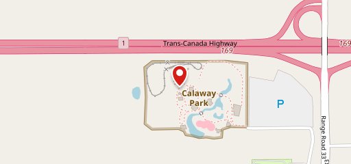 Mini Donut Hut, Calaway Park in Канада - Restaurant reviews