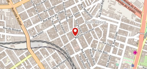 Mini Extra, São Paulo - Menu do restaurante, preços e opiniões