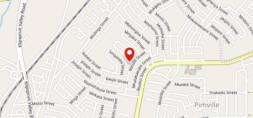 Mini Tavern pub & bar, Pimville - Restaurant reviews