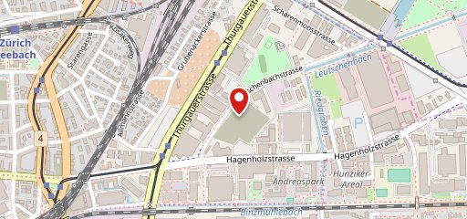 Minimum Leutsch, Zürich - Restaurant menu, prices and reviews