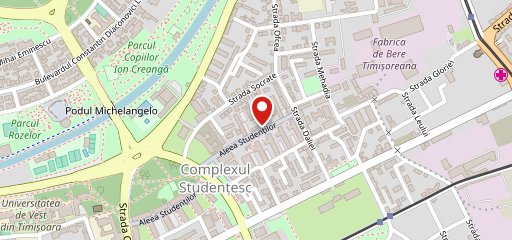 Minna Fast Food, Timișoara - Restaurant menu, prices and reviews