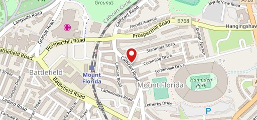 Pub y bar Minesota Fats, Glasgow - Opiniones del restaurante