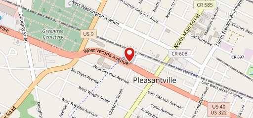 Minos Bakery, Pleasantville - Restaurant menu, prices and reviews